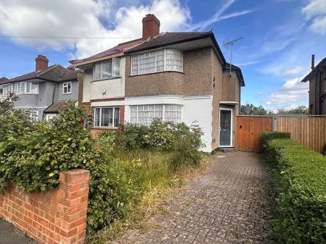 3 Bedroom Semi Detached House