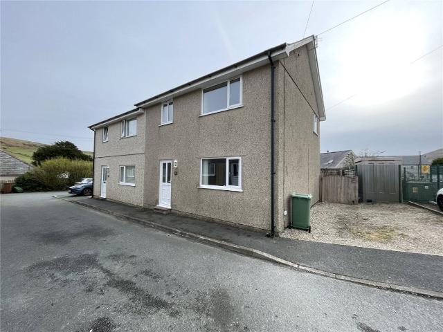 3 bedroom semi detached house