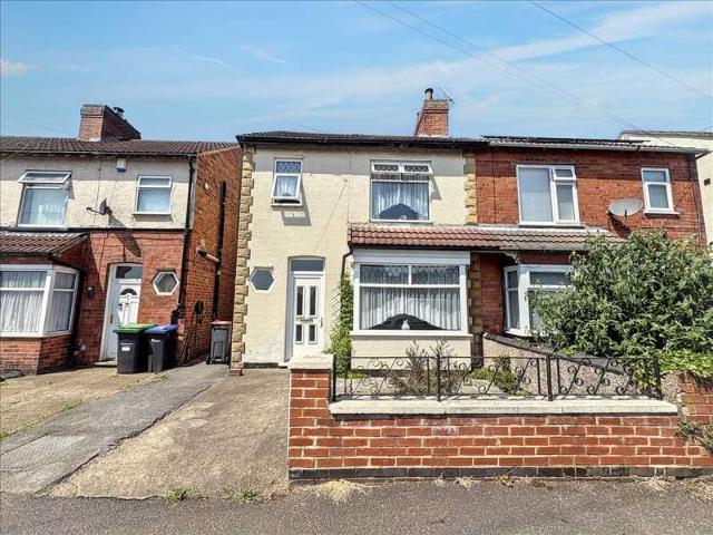 3 Bedroom Semi Detached House