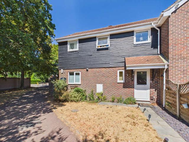 3 Bedroom Semi Detached House