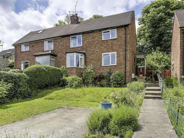 3 Bedroom Semi Detached House