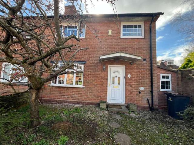 3 Bedroom Semi Detached House