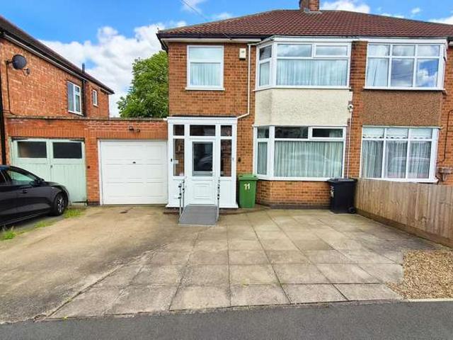 3 Bedroom Semi Detached House