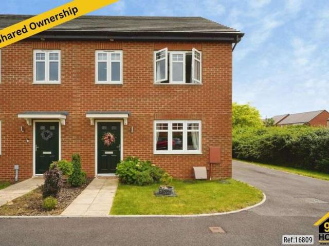 3 Bedroom Semi Detached House