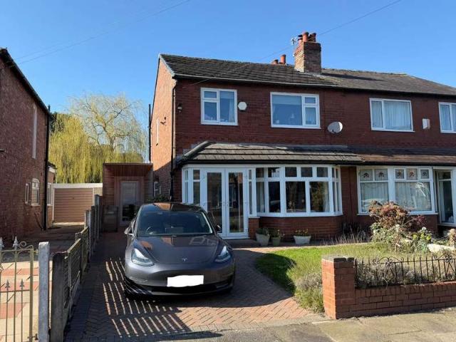 3 Bedroom Semi Detached House