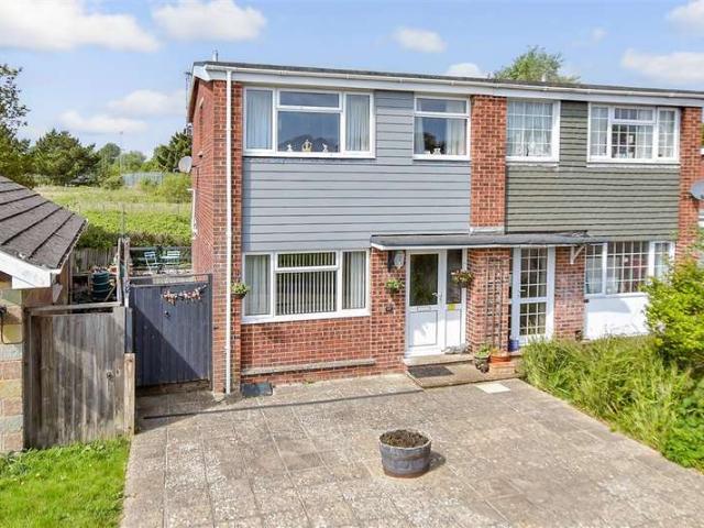 3 Bedroom Semi Detached House