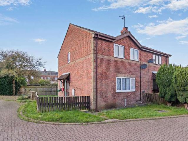 3 Bedroom Semi Detached House