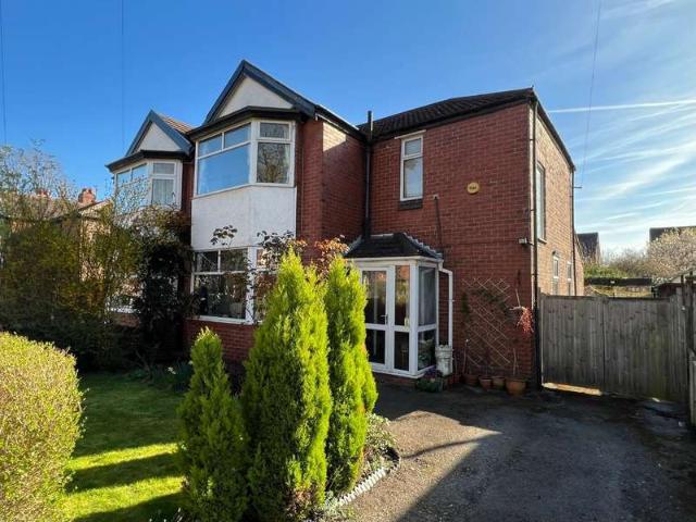 3 Bedroom Semi Detached House