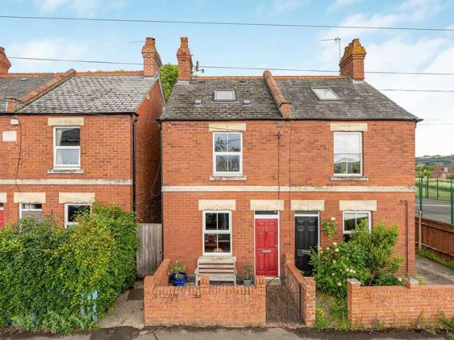3 Bedroom Semi Detached House