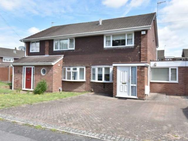 3 Bedroom Semi Detached House