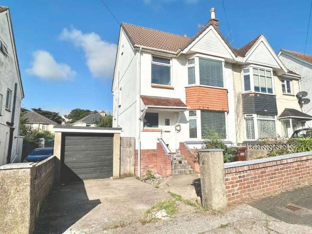 3 Bedroom Semi Detached House