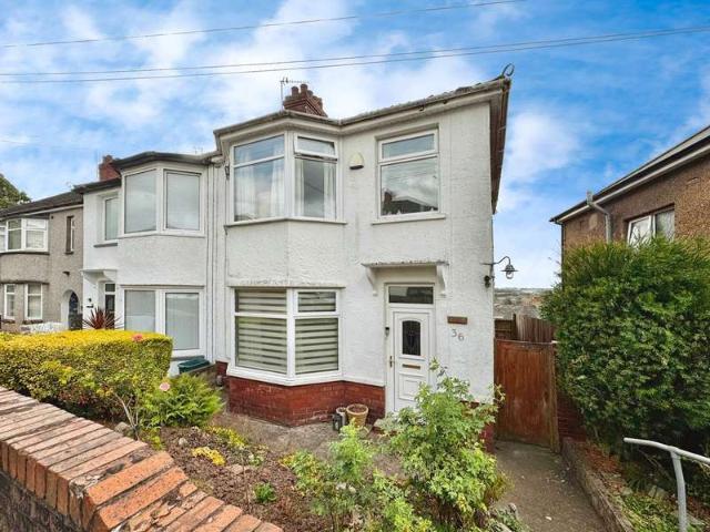 3 Bedroom Semi Detached House