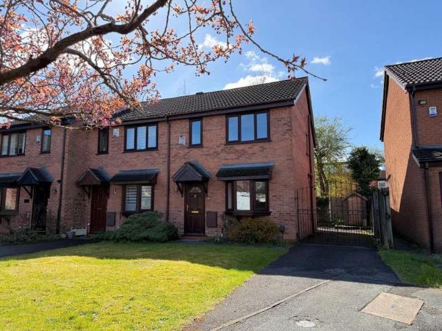 3 Bedroom Semi Detached House