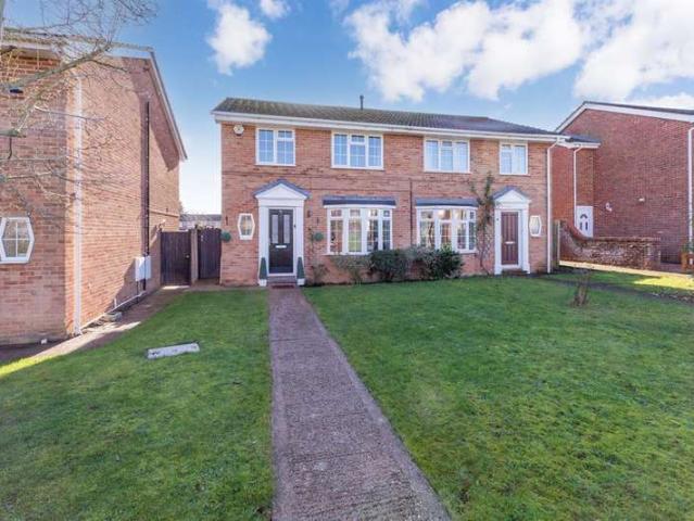3 Bedroom Semi Detached House