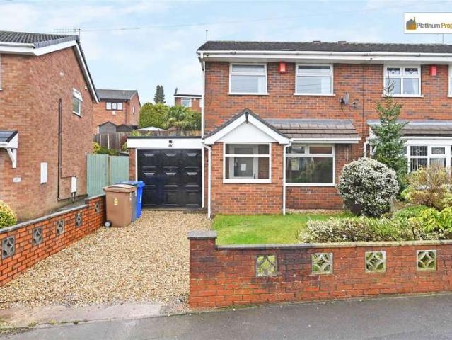 3 Bedroom Semi Detached House