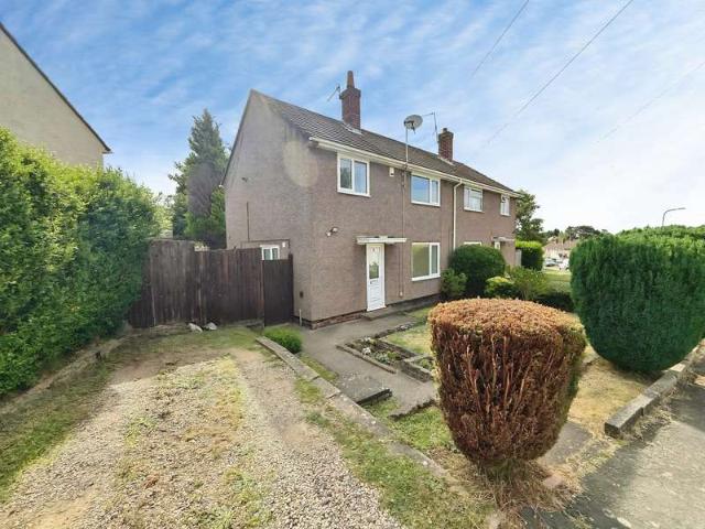 3 Bedroom Semi Detached House