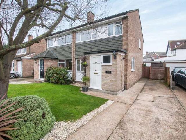 3 Bedroom Semi Detached House