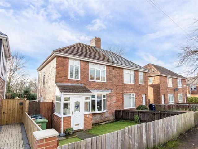 3 Bedroom Semi Detached House