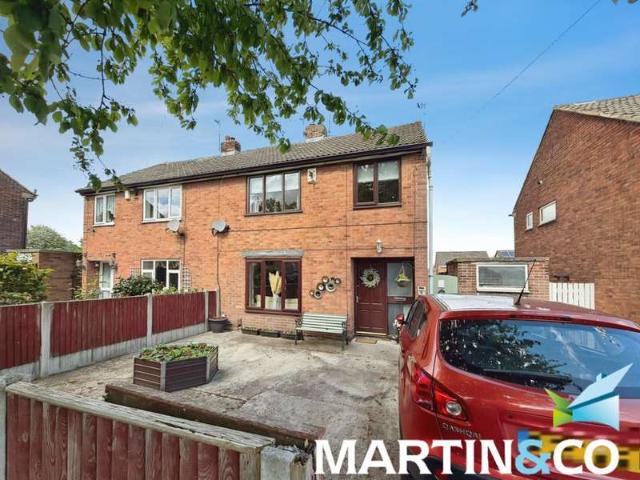 3 Bedroom Semi Detached House