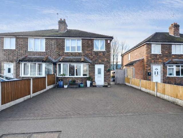3 Bedroom Semi Detached House