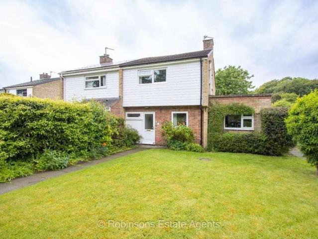 3 Bedroom Semi Detached House