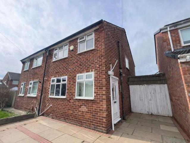 3 Bedroom Semi Detached House