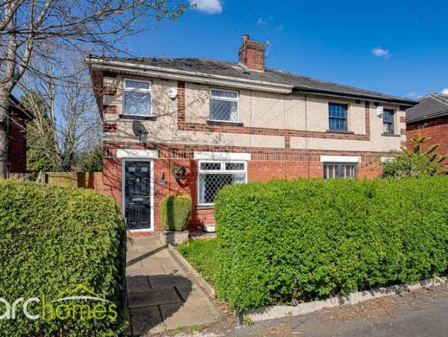 3 Bedroom Semi Detached House