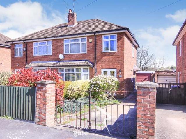 3 Bedroom Semi Detached House