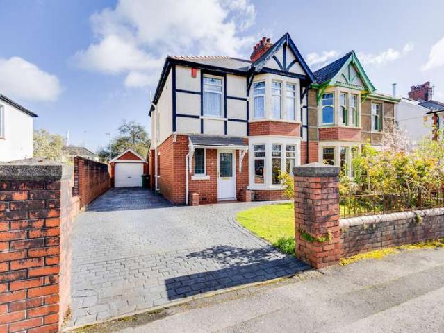 3 Bedroom Semi Detached House