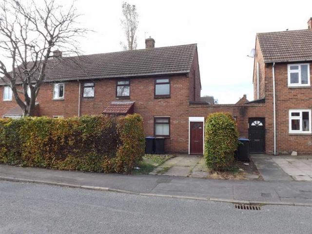 3 Bedroom Semi Detached House