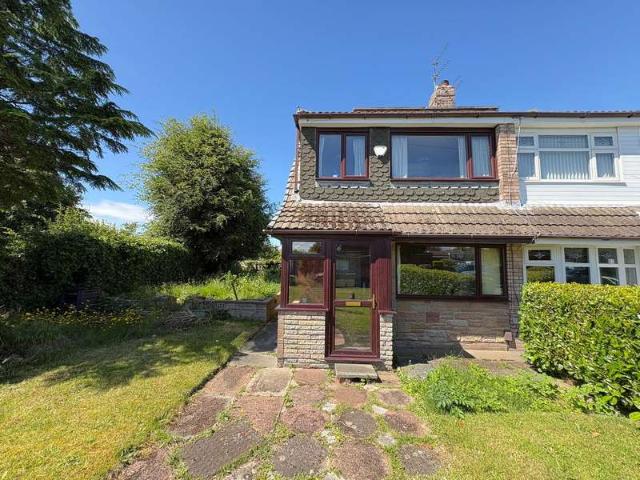 3 Bedroom Semi Detached House