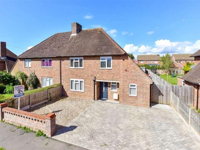 3 Bedroom Semi Detached House