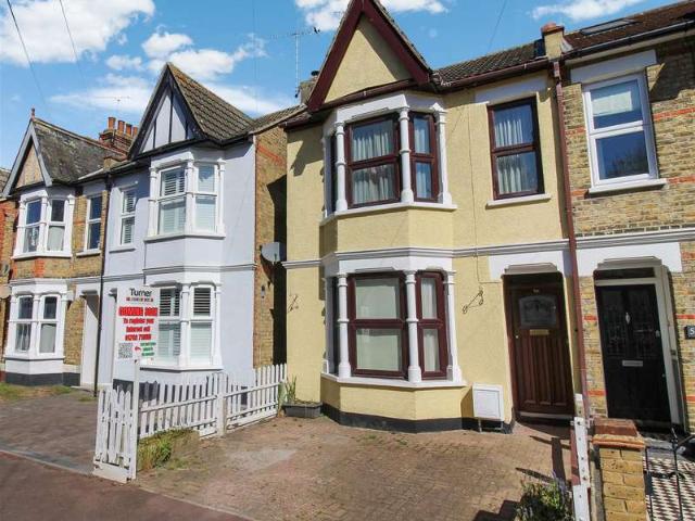 3 Bedroom Semi Detached House