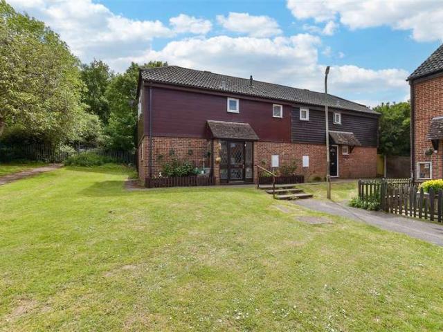 3 Bedroom Semi Detached House