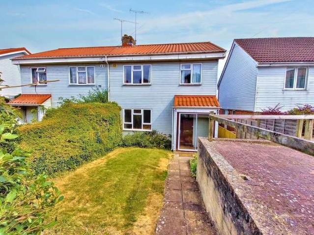 3 Bedroom Semi Detached House