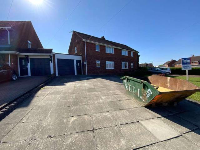 3 Bedroom Semi Detached House