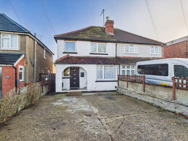 3 Bedroom Semi Detached House