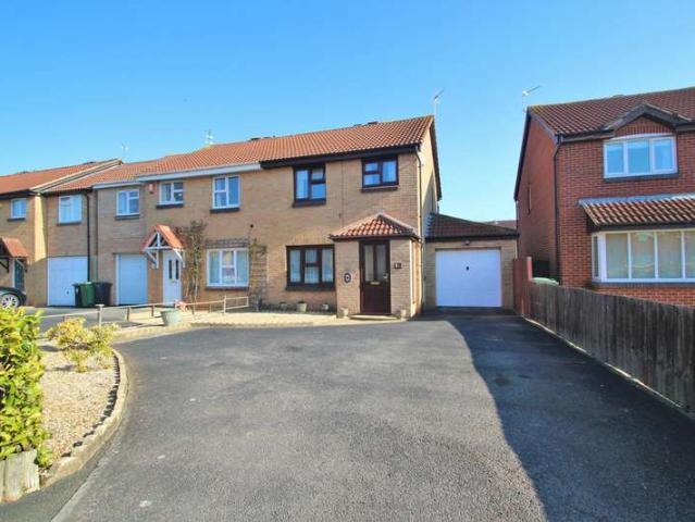 3 Bedroom Semi Detached House