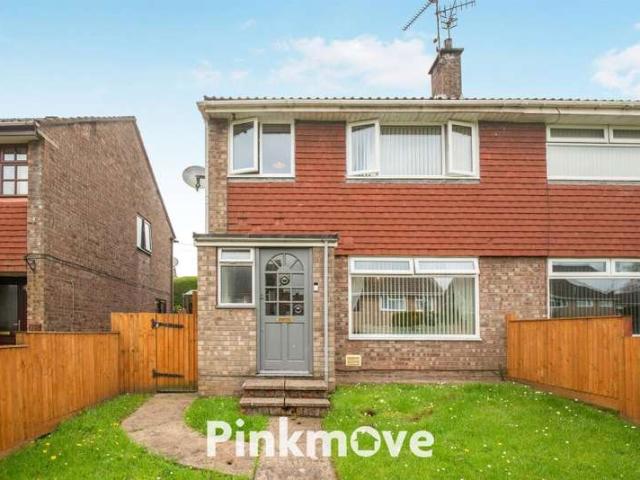 3 Bedroom Semi Detached House