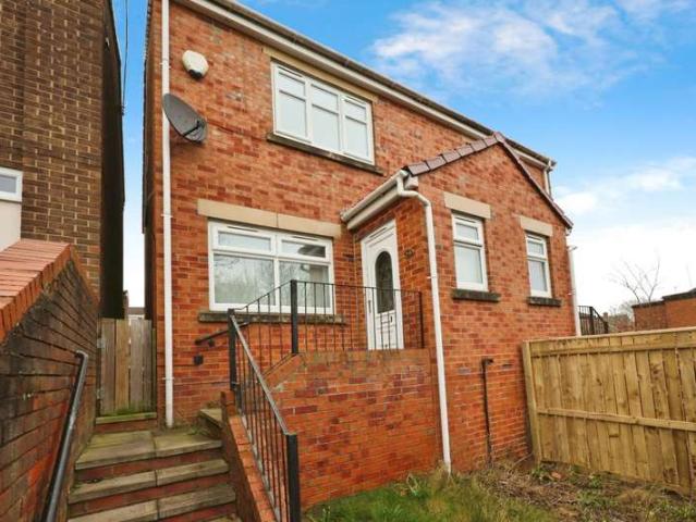 3 Bedroom Semi Detached House
