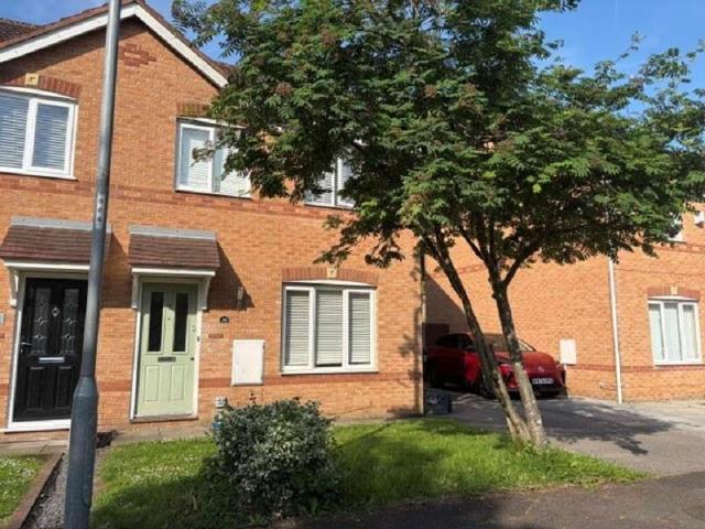 3 Bedroom Semi Detached House