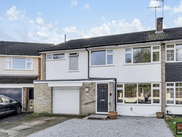 3 Bedroom Semi Detached House