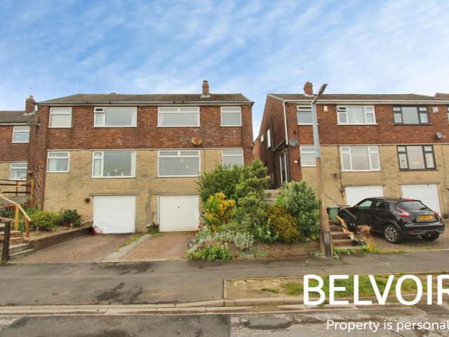 3 Bedroom Semi Detached House