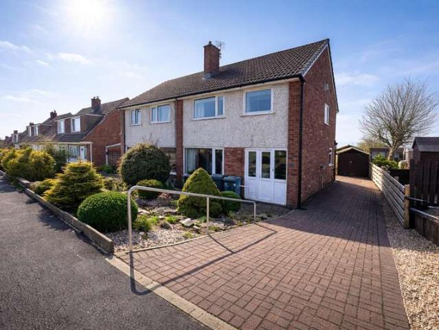 3 Bedroom Semi Detached House