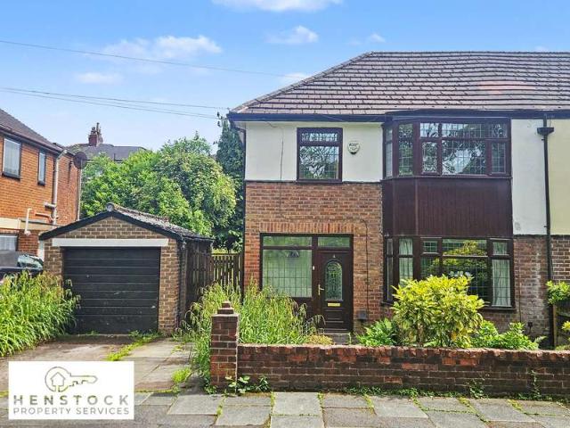 3 Bedroom Semi Detached House