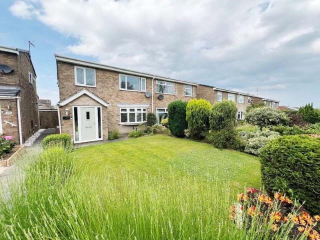 3 Bedroom Semi Detached House