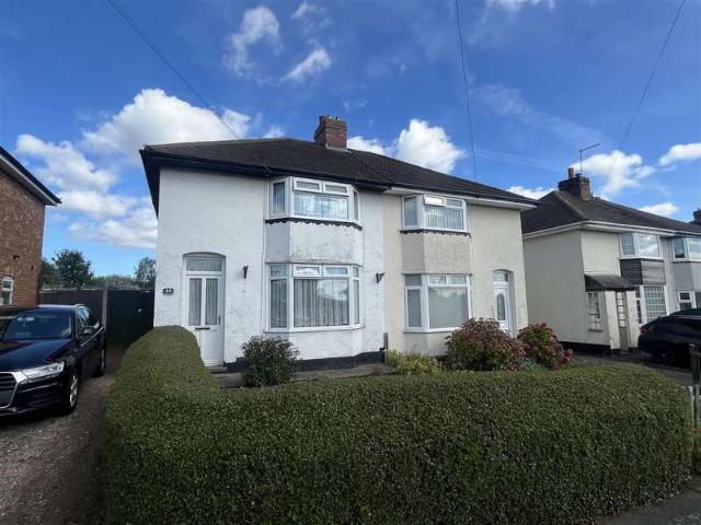 3 Bedroom Semi Detached House