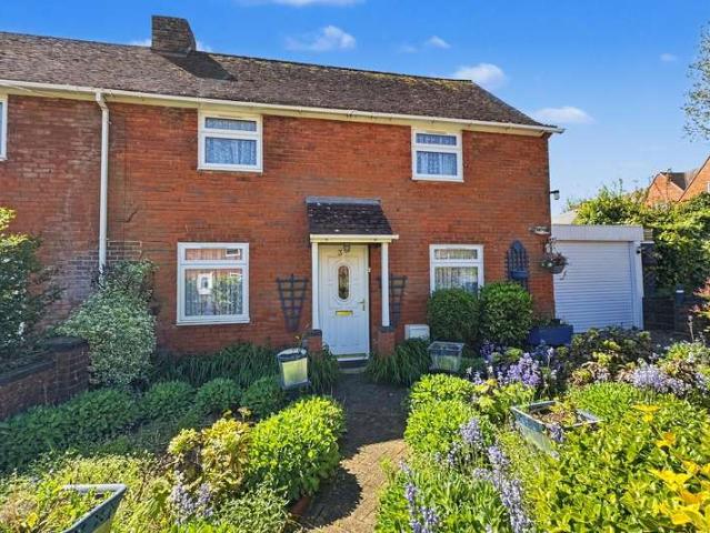 3 Bedroom Semi Detached House
