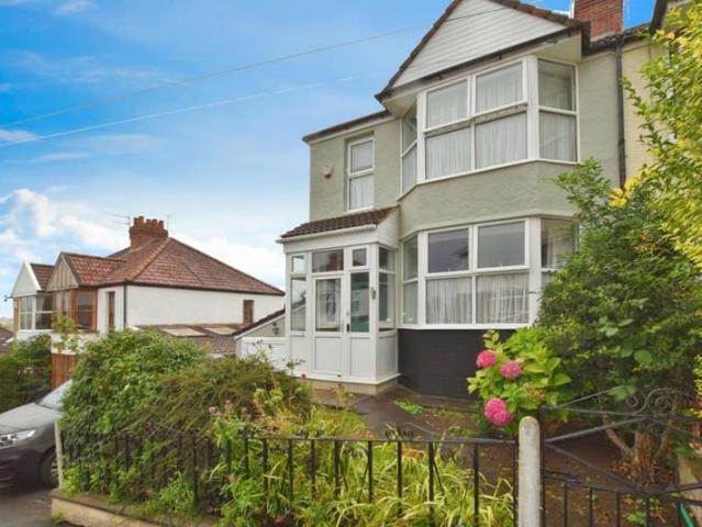 3 Bedroom Semi Detached House