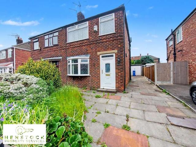 3 Bedroom Semi Detached House
